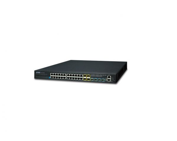 Managed Switch PLANET SGS-6341-48T4X