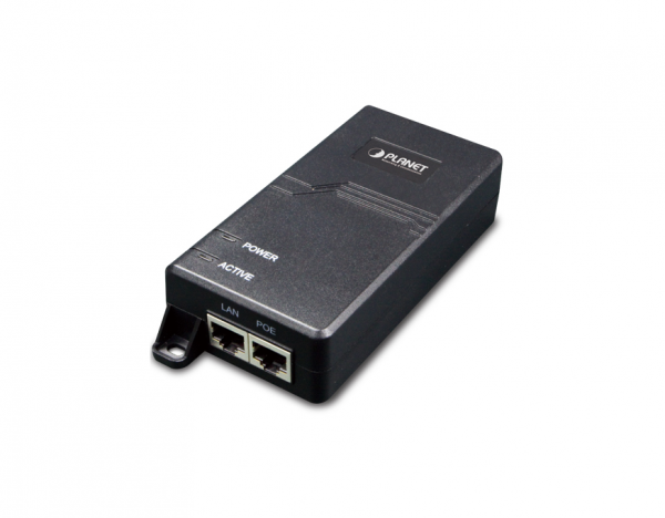 Single-Port PoE Injector POE-163 - Escom Co.,Ltd - Giải pháp, dịch vụ ...