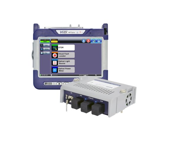 Máy đo OTDR VeEX MTTPlus-410+