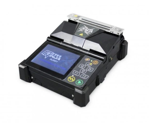 Máy hàn cáp quang cầm tay Furukawa FITEL NJ001 Fusion Splicer