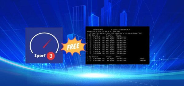 Network Throughput là gì? Cách đo kiểm tra thông lượng mạng